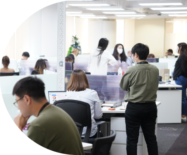 About us | SCB Tech X