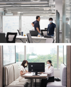 About us | SCB Tech X