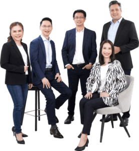 About us | SCB Tech X