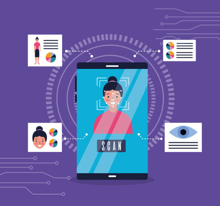 ชวนรู้! Face Recognition คืออะไร มีความสำคัญต่อ eKYC อย่างไร? | SCB Tech X