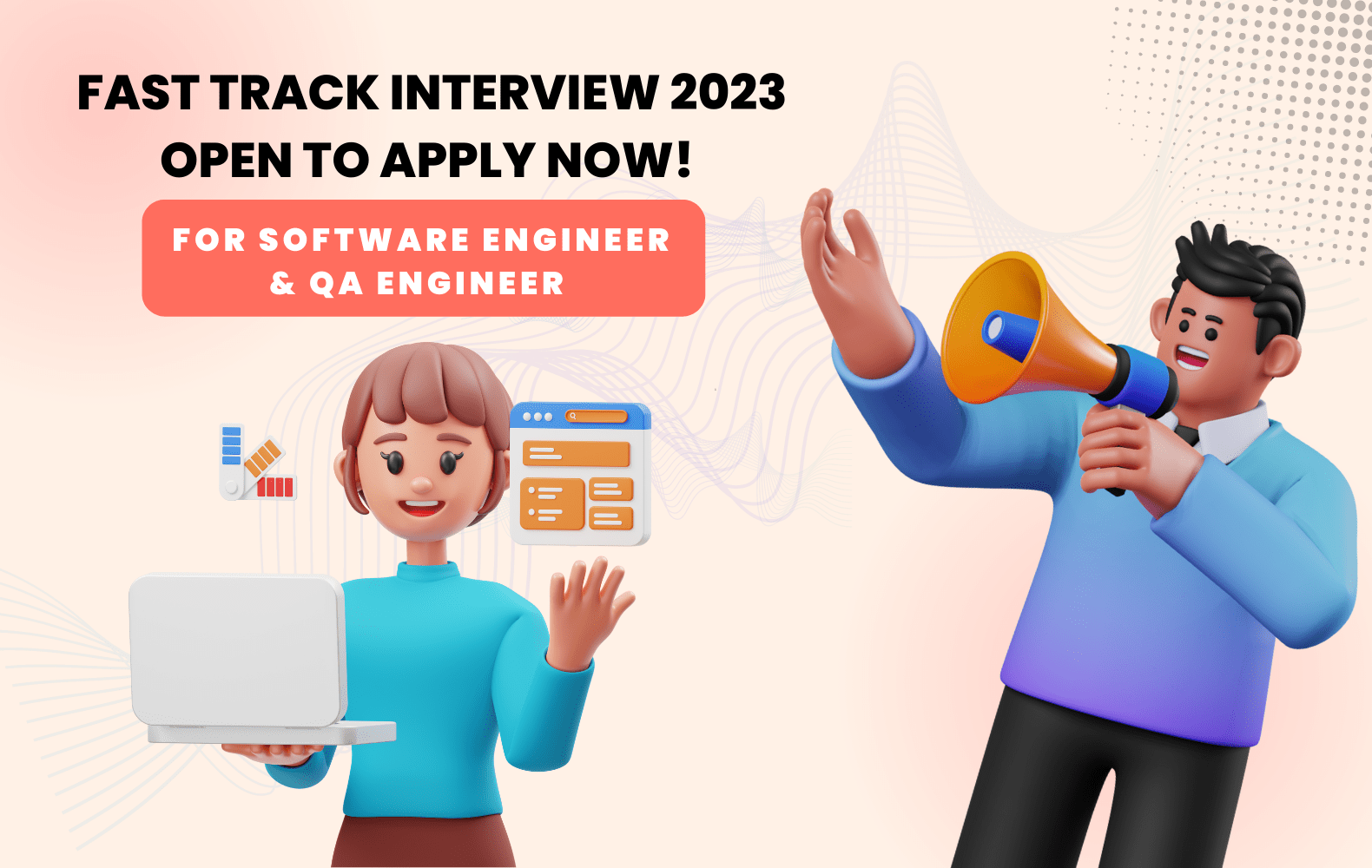 Virtual Fast Track Interview for Software Engineer & QA Engineer | SCB ...
