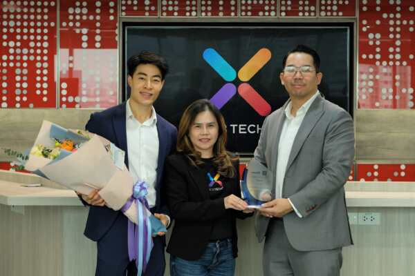 SCB TechX secures top three spot for Best Employer Brand in LinkedIn ...