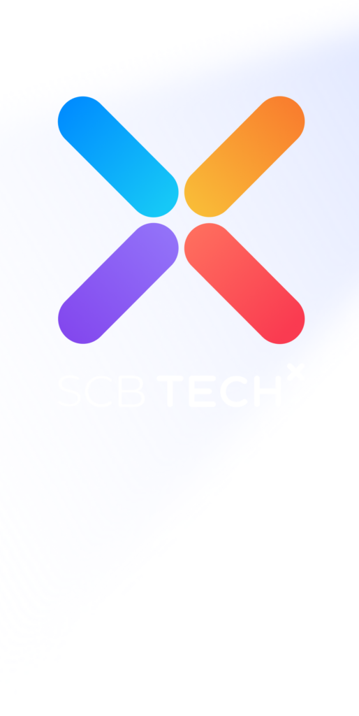 Home | SCB Tech X