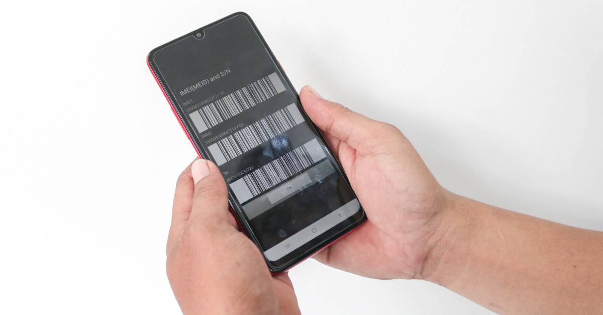 รู้ไว้ดีกว่า! MEID คืออะไร สำคัญกับมือถือของเรามากแค่ไหน? | SCB Tech X