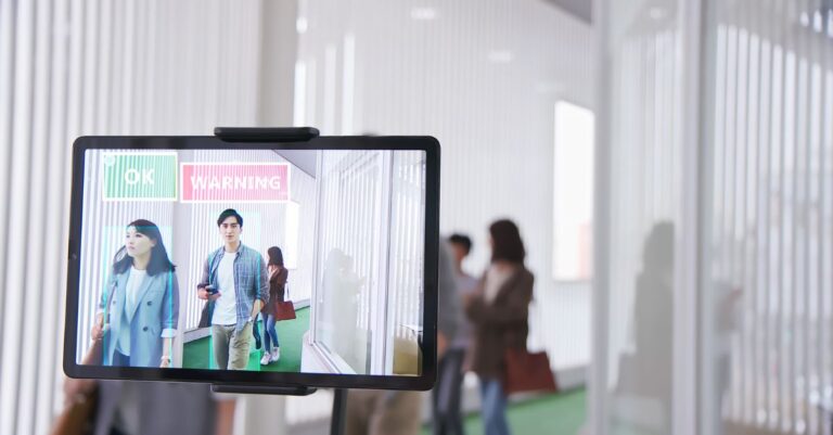 Face Recognition คือเทคโนโลยีที่ปลอดภัยจริงไหม? กฎหมายว่ายังไง? | SCB Tech X