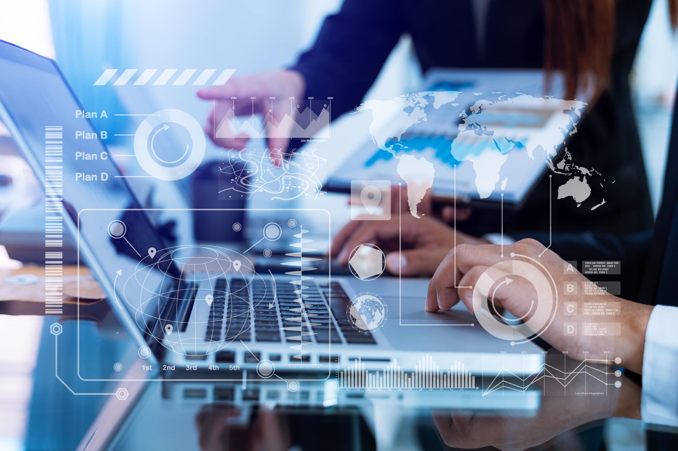 ไขข้อสงสัย Data Analytics คืออะไร และ Data Analytics มีกี่ประเภท?