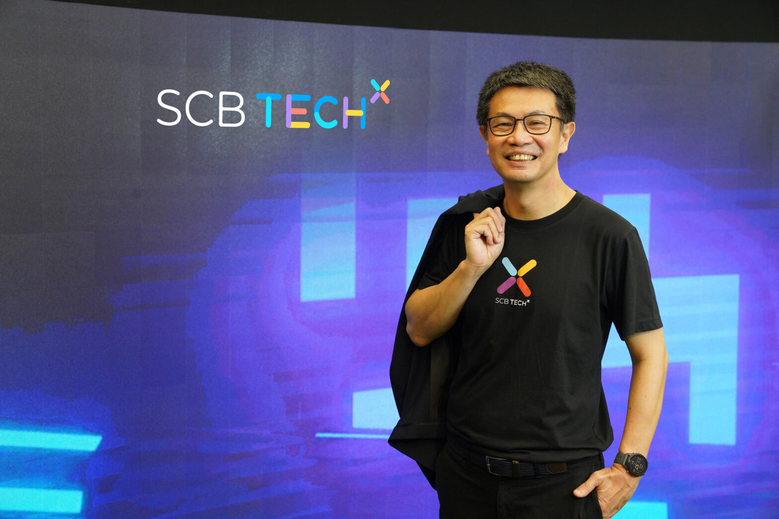 SCB TechX ยกระดับความร่วมมือกับ Microsoft มุ่งเสริมประสิทธิภาพการทำงานของลูกค้าระดับองค์กรด้วย ...