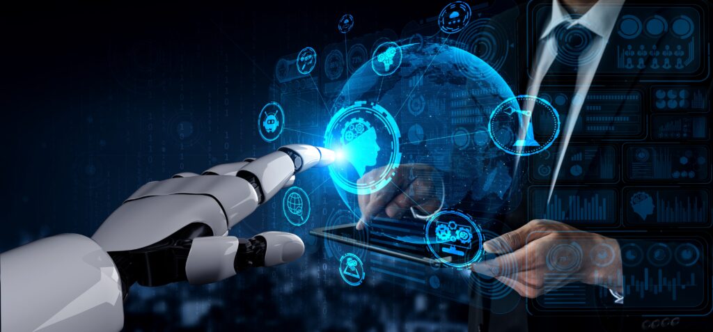 พามาทำความรู้จัก Machine Learning และ Deep Learning