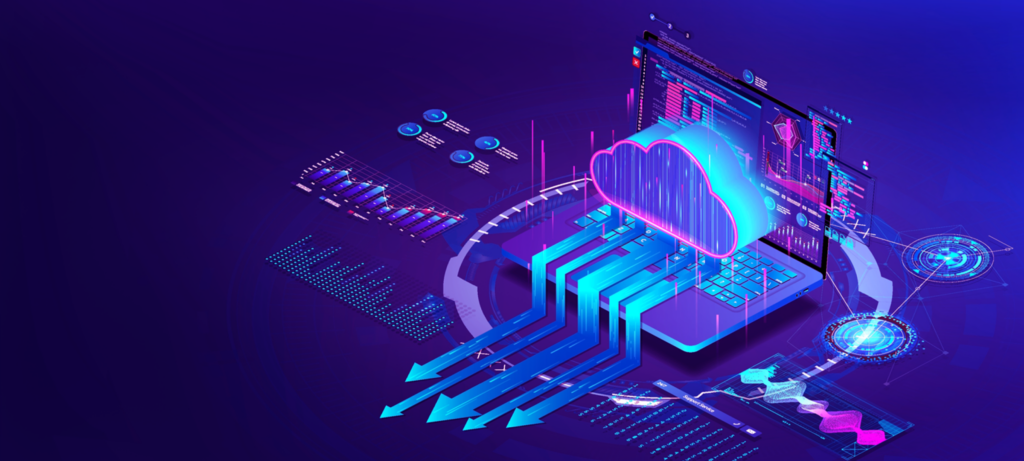 Cloud Solutions | SCB Tech X