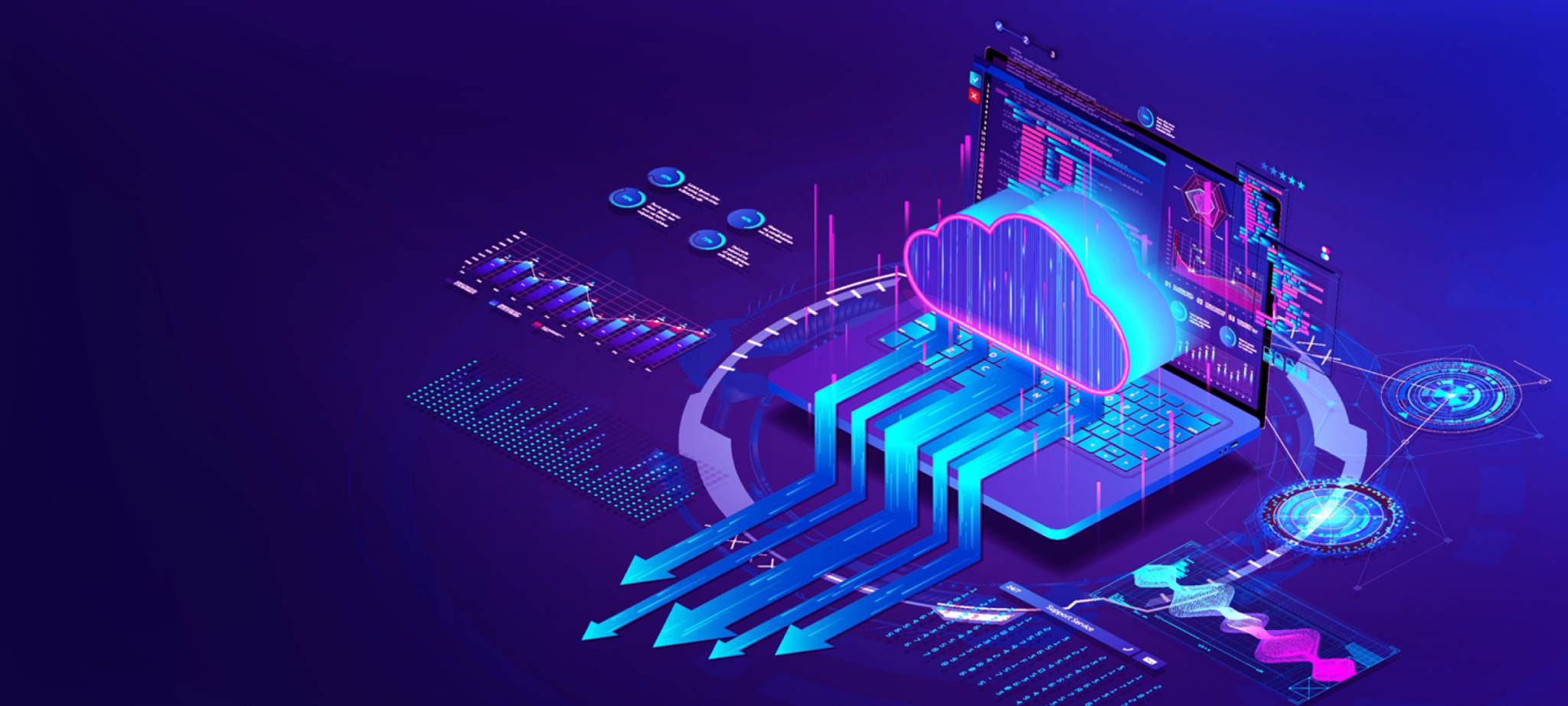 Cloud Solutions | SCB Tech X