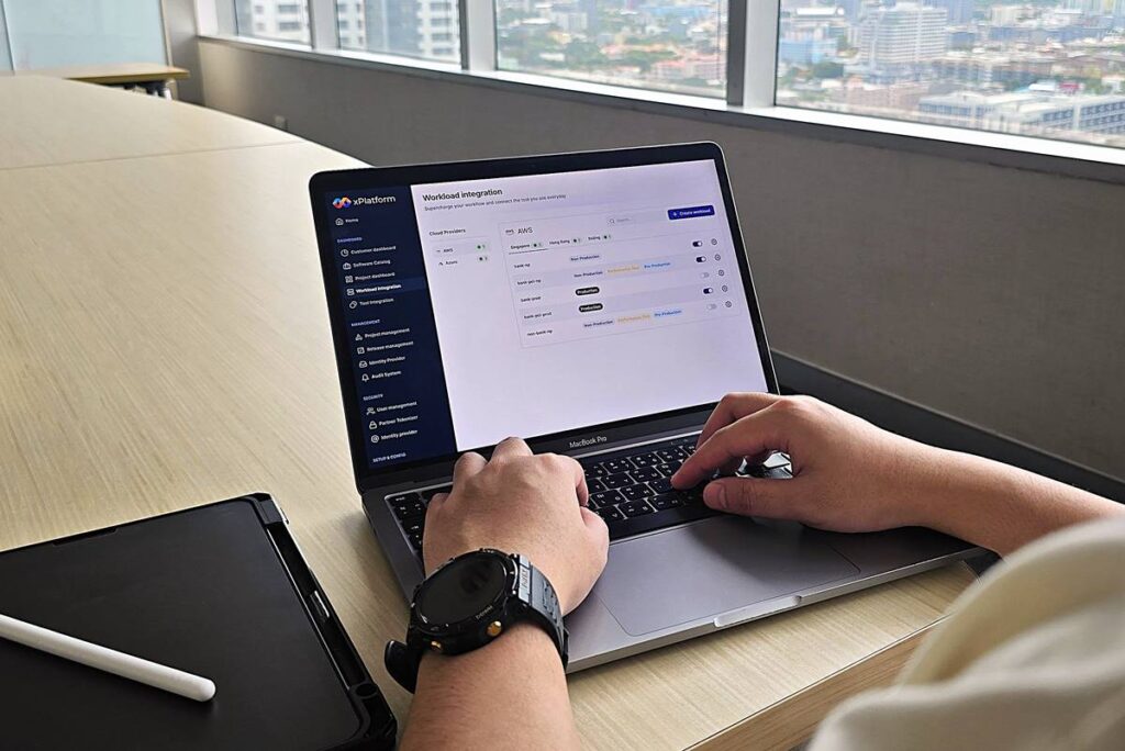 Self-Service Portal คืออะไร?