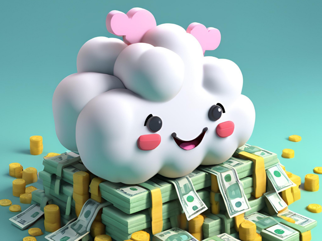 Start Small, Scale Smart: กลยุทธ์จัดการ Cloud แบบมือโปรด้วย FinOps ...